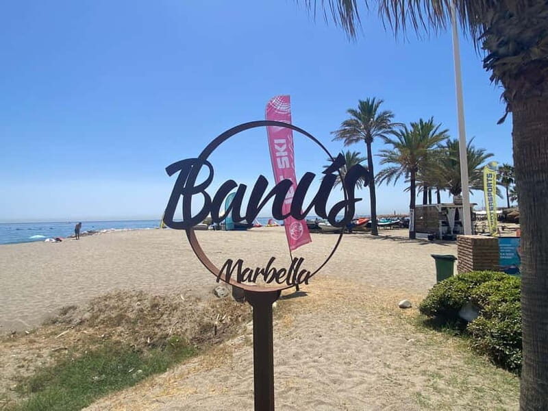 Puerto Banús: Private harbor tour with tapas & cocktail - Value for Money