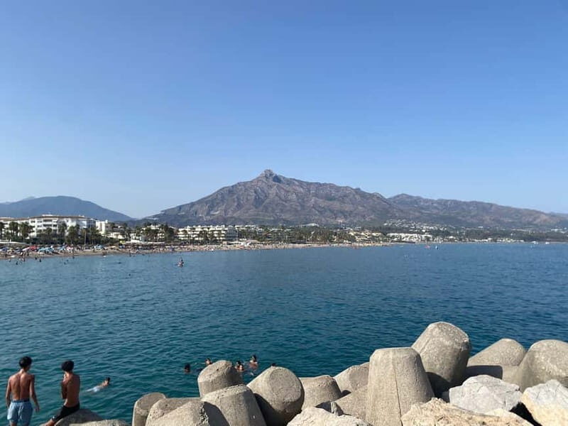 Puerto Banús: Private harbor tour with tapas & drinks - The Practical Side: Who Is This Tour For?