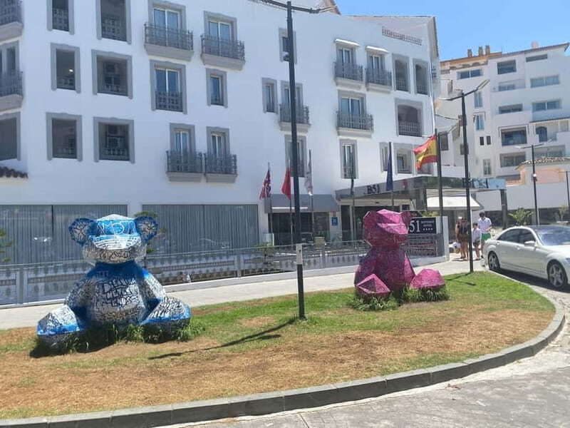 Puerto Banús: Private harbor tour with tapas & drinks - FAQs