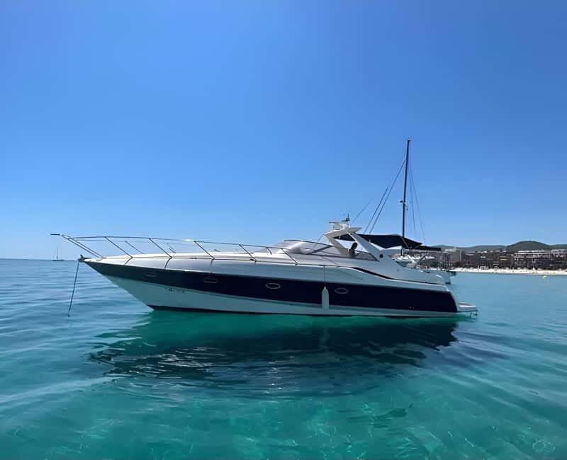 Puerto Banus: Private Luxury Yacht Charter - What the Reviews Say