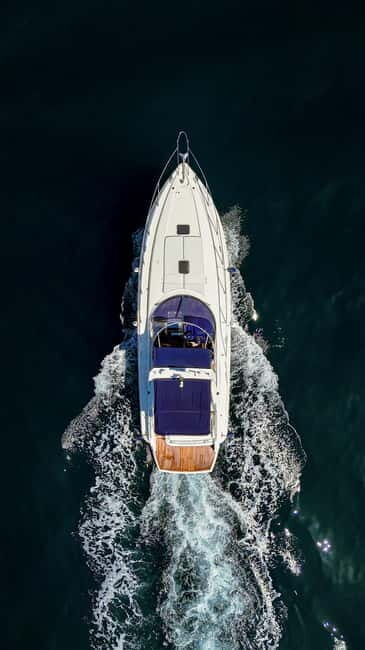 Puerto Banus: Private Luxury Yacht Charter - Pricing and Value