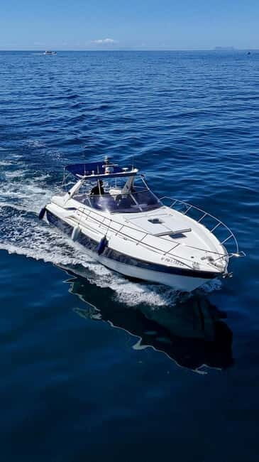 Puerto Banus: Private Luxury Yacht Charter - FAQs
