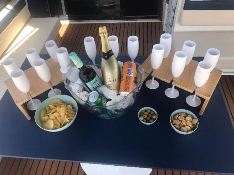 PUERTO BANUS: YACHTS RENTAL FOR GROUP 1H - Frequently Asked Questions