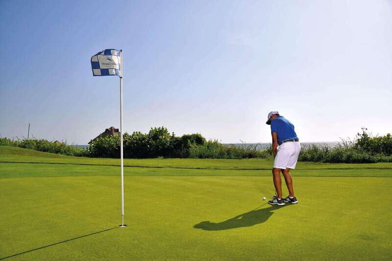 Puerto Cancun Golf Course | Tee time in Cancun - An In-Depth Look at Puerto Cancun Golf Course