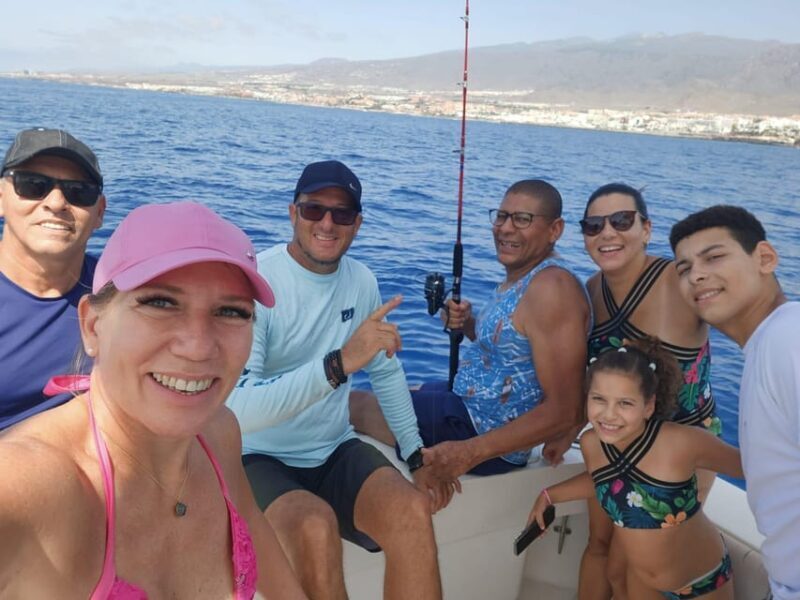 Puerto Colón: Coastal Boat Cruise with Swimming and Snacks - Frequently Asked Questions