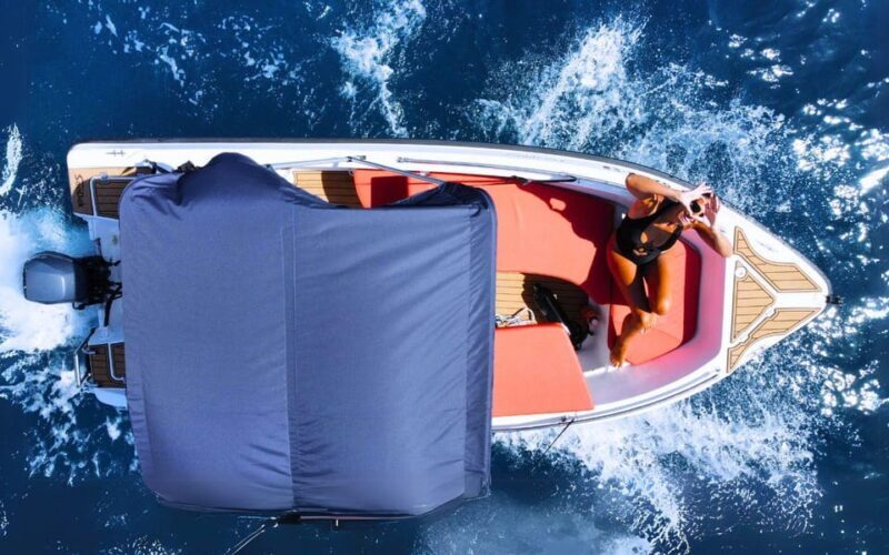 Puerto Colon: La Nina Boat self drive, No licence Tenerife - Breaking Down the Itinerary