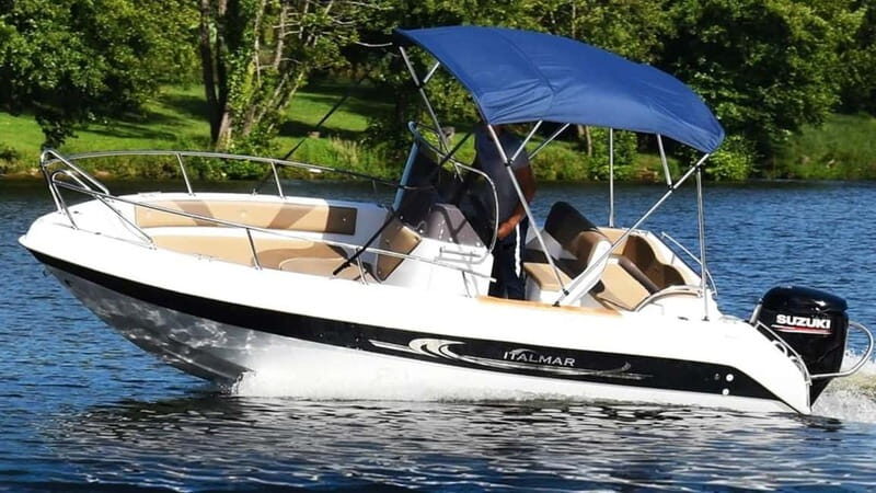 Puerto Colon: License-Free Self-Drive Boat in Tenerife - Discovering Tenerife’s Hidden Coves