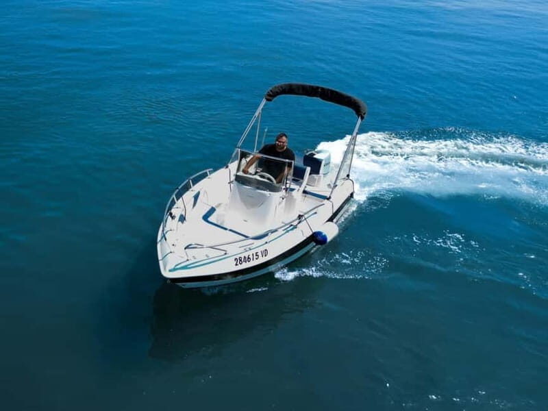 Puerto Colon: License-Free Self-Drive Boat in Tenerife - Who This Experience Is Best For