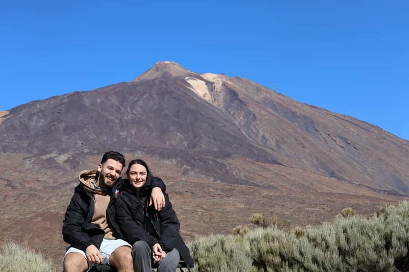 Puerto de la Cruz: Buggy Teide National Park - Frequently Asked Questions