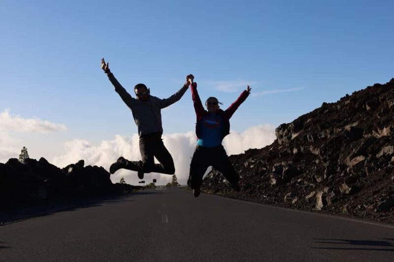 Puerto de la Cruz: Buggy Teide National Park - Final Verdict