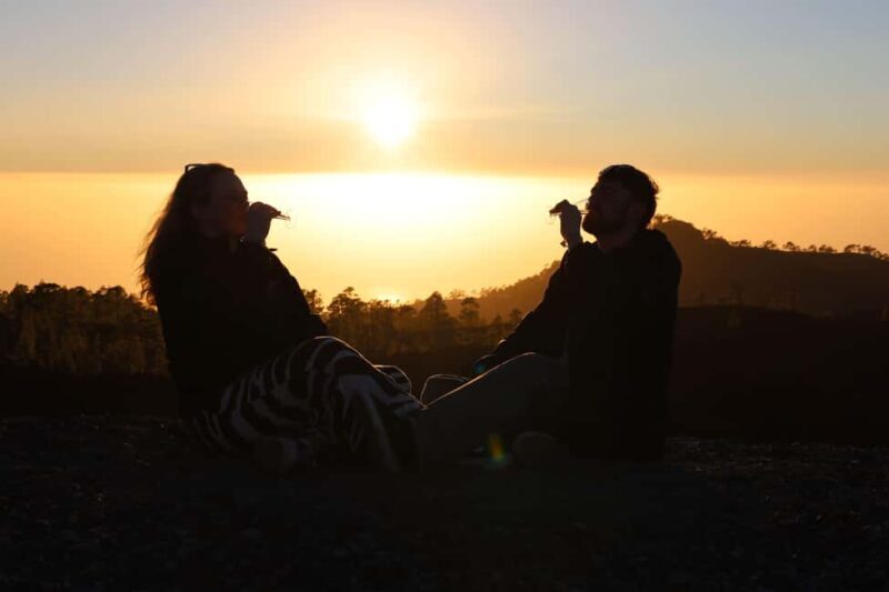 Puerto de la Cruz: Buggy Teide Sunset National Park - The Experience: Thrills, Views, and Natural Wonders