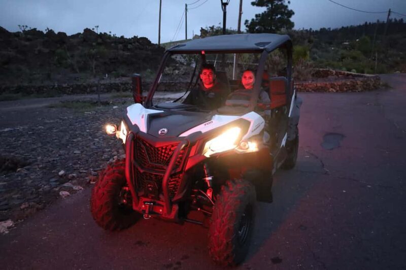 Puerto de la Cruz: Buggy Teide Sunset National Park - The Sum Up: Is It Worth It?