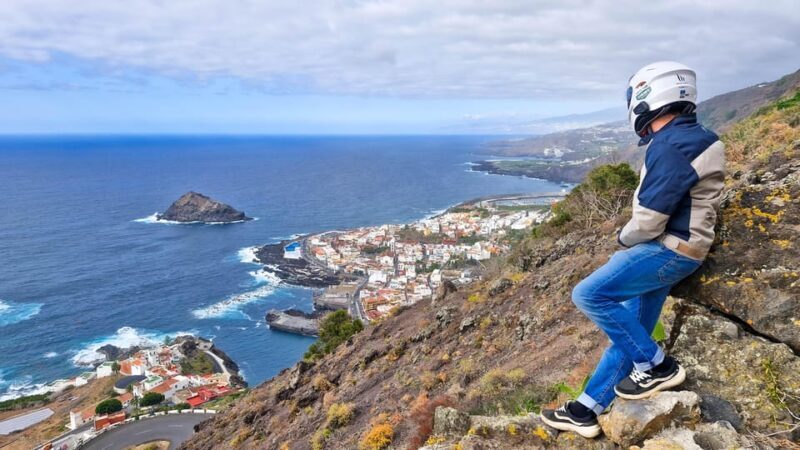 Puerto de la Cruz Motorbike tour through Teide National Park - Final Thoughts