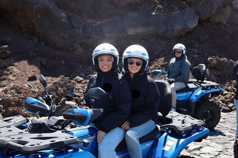 Puerto de la Cruz: Quad Trip Teide National Park - FAQ