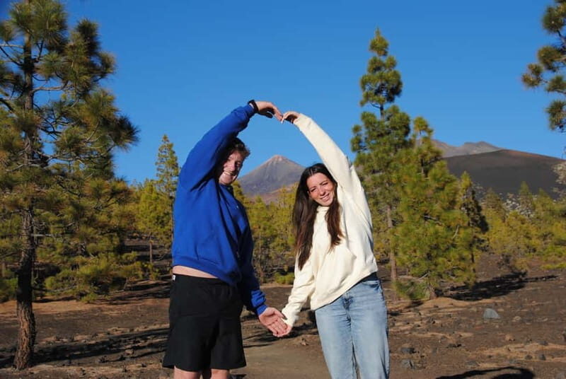 Puerto de la Cruz: Quad Trip Teide National Park - Final Thoughts