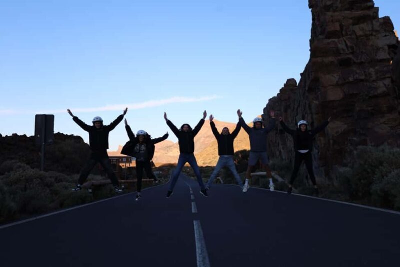Puerto de la Cruz: Teide National Park Quad Tour Lunar Land - The Verdict: Is It Worth It?