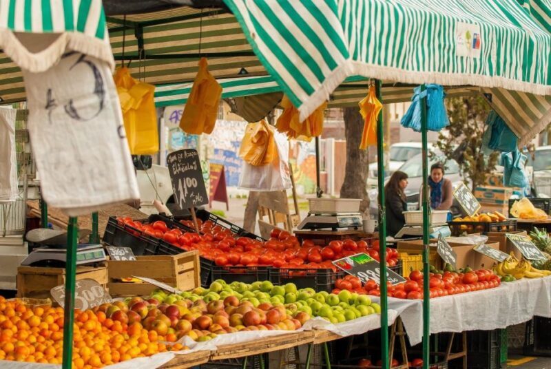 Puerto de Mogan: Friday Market Experience - What the Reviews Say