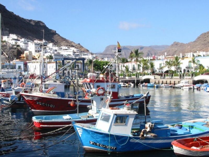 Puerto de Mogan: Friday Market Experience - FAQs