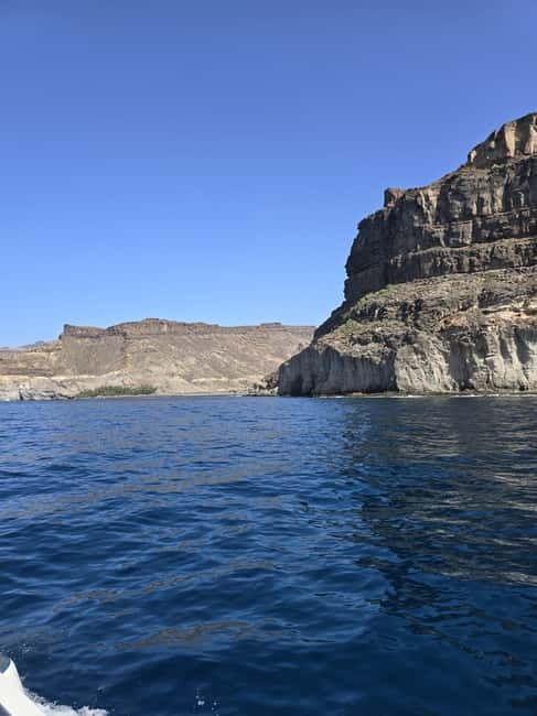 Puerto de Mogán: PRIVATE Yacht for up to 10 persons - Final Thoughts: Who Is This Tour Best For?