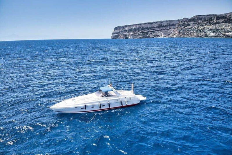 Puerto de Mogán: Private yacht up to 10 persons - The Sum Up: Is This Experience Worth It?