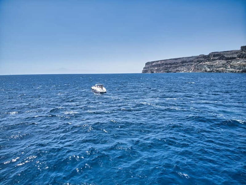 Puerto de Mogán: Private yacht up to 10 persons - FAQ