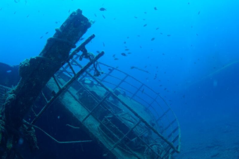 Puerto de Mogán: Submarine Tour - An Honest Look at the Experience