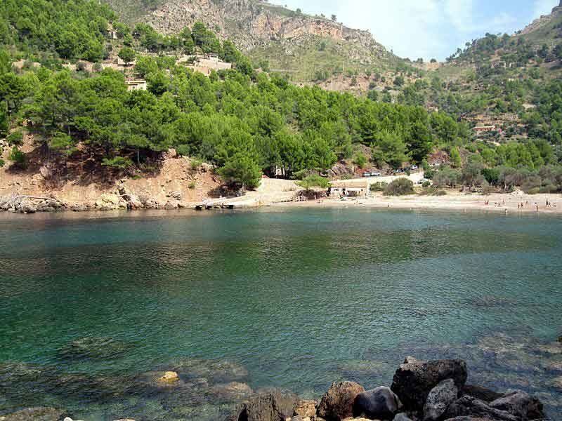 Puerto de Sóller: Cala Tuent Return Boat Trip - Final Thoughts