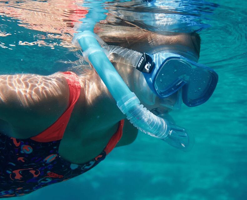 Puerto de Sóller: Train, Boat Cruise and snorkeling - Discovering Puerto de Sóller: Train, Boat Cruise, and Snorkeling