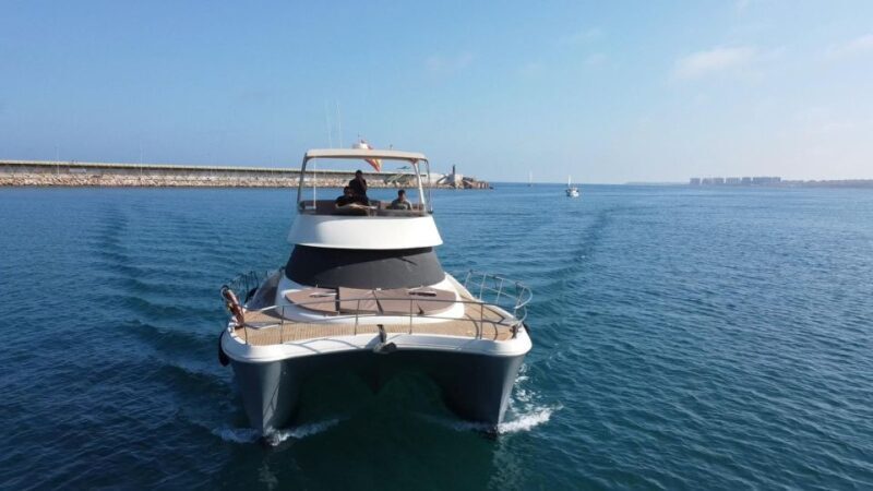 Puerto del Carmen: Catamaran Trip with Water Sports - How to Make the Most of Your Trip
