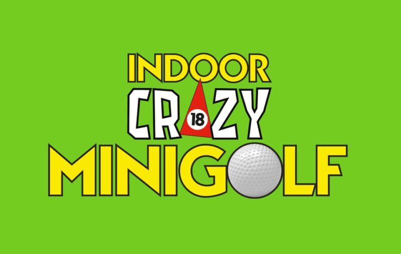 Puerto del Carmen: Indoor 18 hole Crazy Mini Golf Experience - Why Choose Indoor Crazy Mini Golf in Lanzarote?