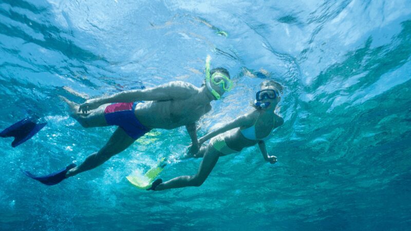 Puerto del Carmen: Snokel tour with an instructor - FAQ