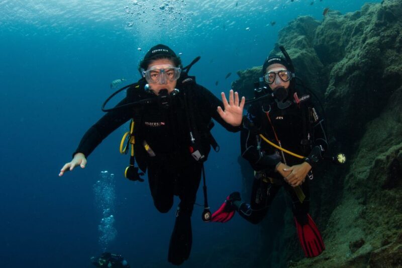 Puerto del Carmen: Try Scuba Diving  1 Dive for Beginners - Practical Details and Considerations