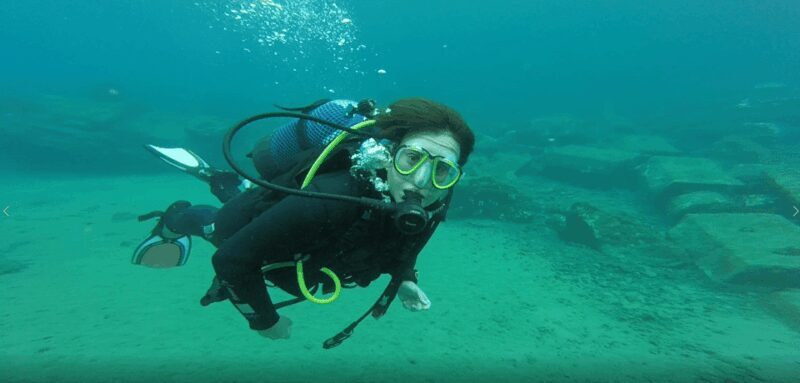 Puerto Del Carmen: Try Scuba Diving with 2 Dives and Photos - Final Thoughts