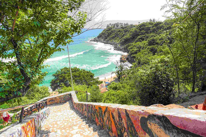 Puerto Escondido at 1 Carrizalillo, Zicatela and Release Turtles - Frequently Asked Questions