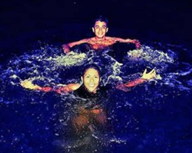 Puerto Escondido: Bioluminescence Night Tour with Boat - Authentic Experiences and Customer Feedback