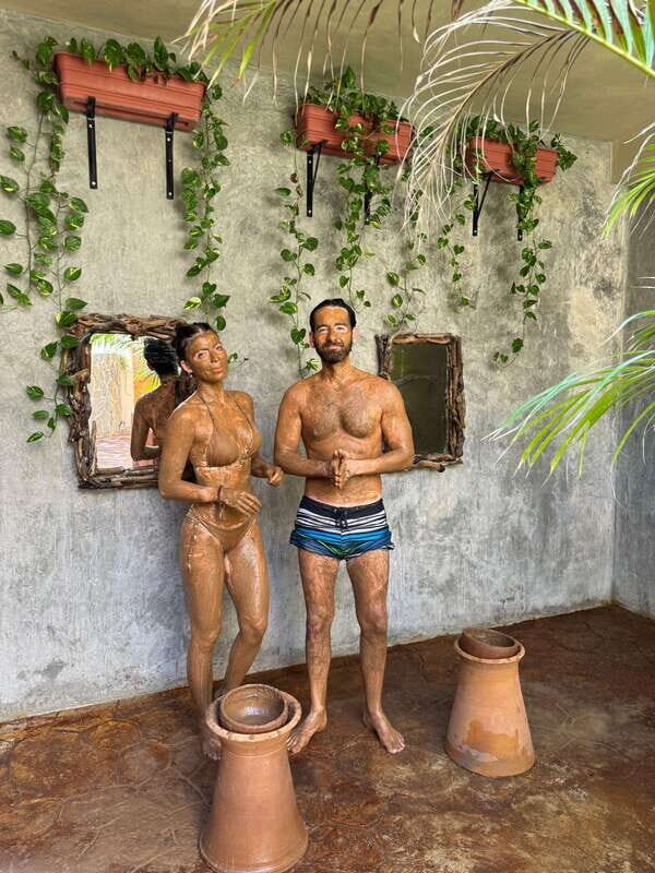 Puerto Escondido: Complete Temazcal Treatment - Key Points