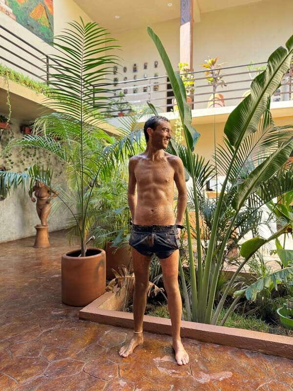 Puerto Escondido: Complete Temazcal Treatment - Authenticity and Cultural Insights