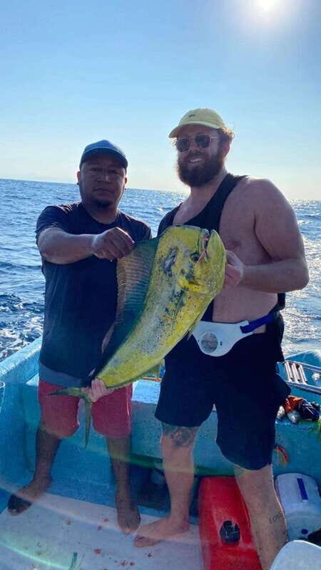 Puerto Escondido: Fishing Boat Trip with Buffet Lunch - Final Thoughts: Who Will Love This Tour?