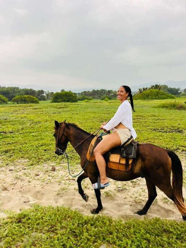 Puerto Escondido: Horseback Riding Along the Countryside - The Sum Up