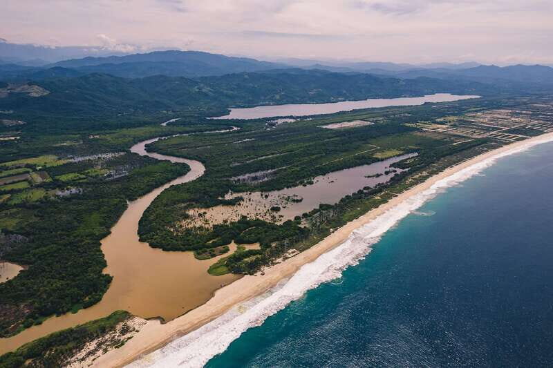 Puerto Escondido: Kayak Adventure On Manialtepec Lagoon - FAQ