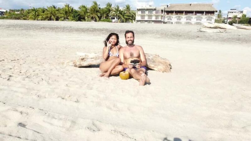 Puerto Escondido: Market Tour, Beach, and Drone Video - The Sum Up: A Worthwhile Blend of Culture, Scenery, and Modern Memory-Making