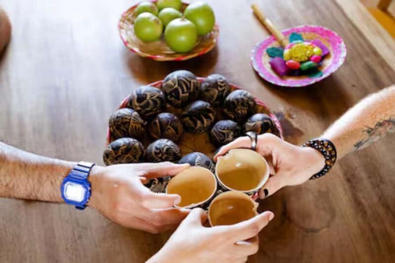 Puerto Escondido: Mezcal Distillery Tour and Tastings - Key Points