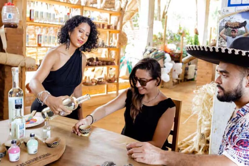 Puerto Escondido: Mezcal Distillery Tour and Tastings - The Sum Up: Who Will Love This Tour?