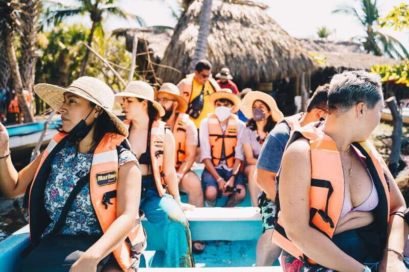 Puerto Escondido: Oaxaca Coast Wildlife Ecotour - The Value Proposition