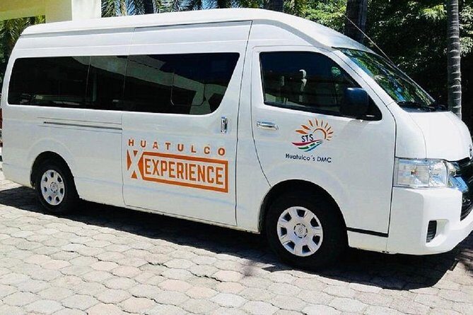 Puerto Escondido - Private Transportation Service From (HUX) Airport - Introduction: A Convenient Start or End to Your Puerto Escondido Trip