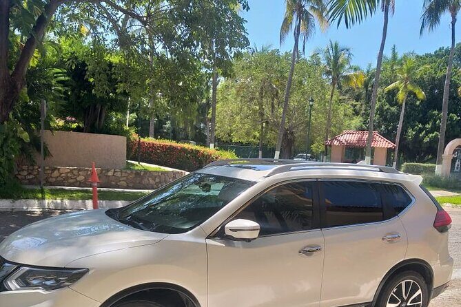 Puerto Escondido - Private Transportation Service From (HUX) Airport - The Experience on the Road