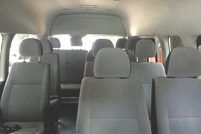 Puerto Escondido - Private Transportation Service From (HUX) Airport - Authenticity & Practicality: What Travelers Should Know