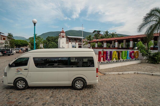 Puerto Escondido - Private Transportation Service From (HUX) Airport - Who Will Benefit Most?