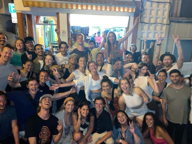 Puerto Escondido Pub Crawl - The Pros and Cons: Whats Great and What to Watch For