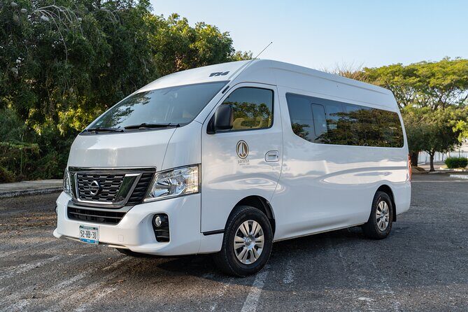 Puerto Escondido Transfer Apto. - Hotel - FAQ